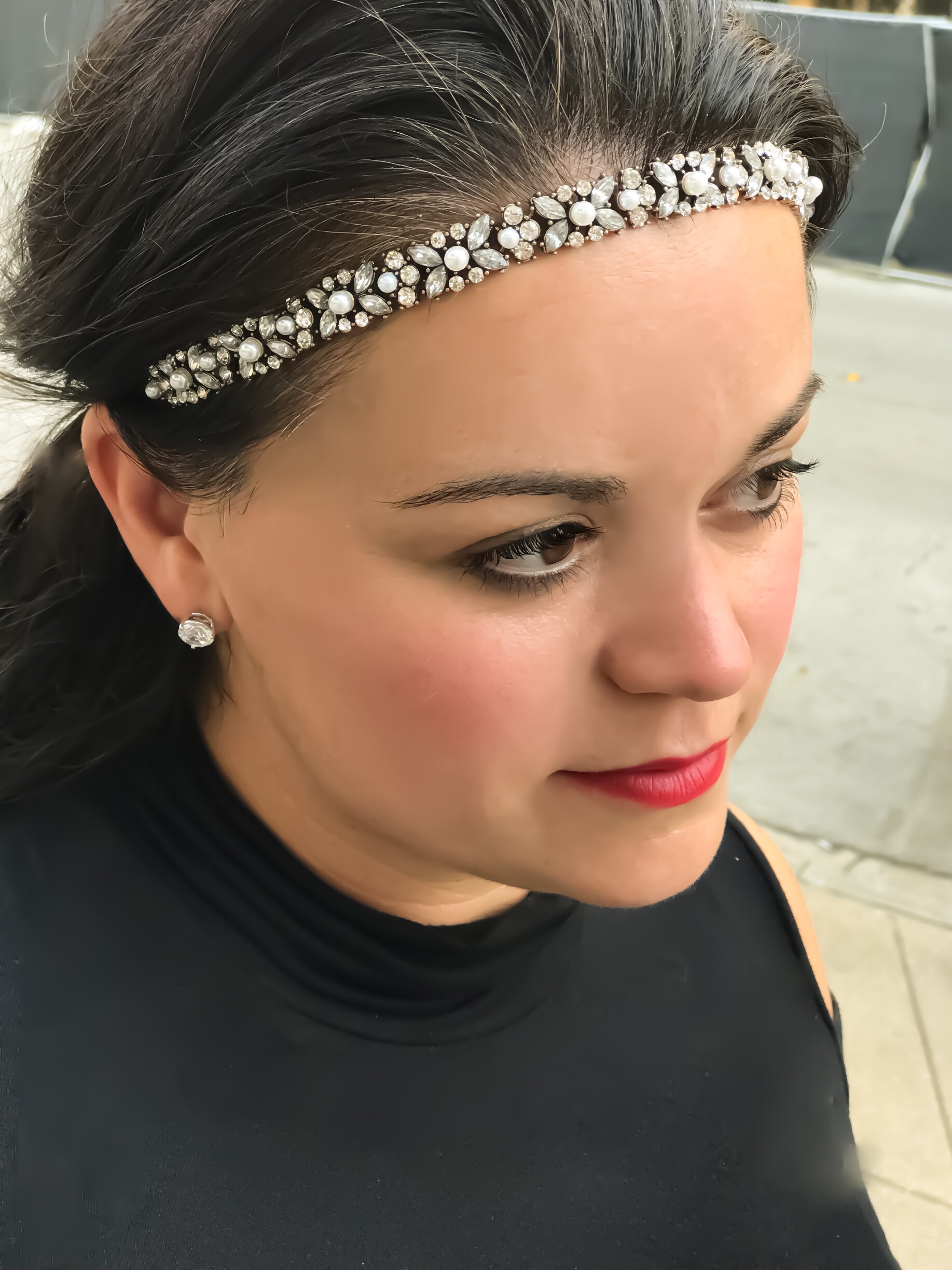 All About the Frill – Texas Madre